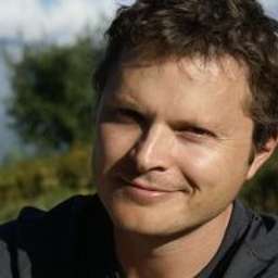 Toby Britton - Co-founder & Chief Marketing Officer @ Miappi ...