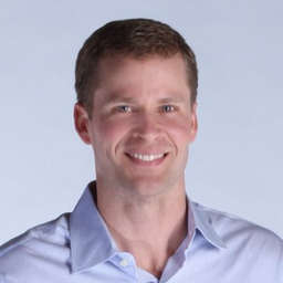 Ryan Darnell - Founding Partner @ Max Ventures - Crunchbase Person Profile