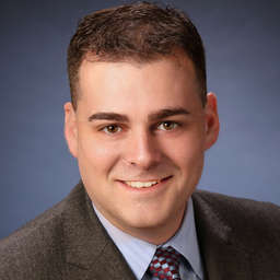 Daniel Trimble - Crunchbase Person Profile