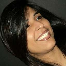 Sadiya Naseem - Founder & CEO @ Glam Studios - Crunchbase Person Profile