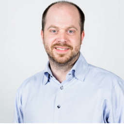 Christian Weiss - Managing Director & Founder @ Data4Life - Crunchbase ...