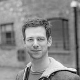Ben Caulfield - CEO and Co-Founder @ Eedi - Crunchbase Person Profile