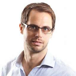 Ian Wheal - Founder and CEO @ Breedr - Crunchbase Person Profile