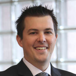 Chris Betts - Crunchbase Person Profile