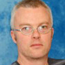 Simon Foster - Founder & Chief Scientific Officer @ Absynth Biologics ...