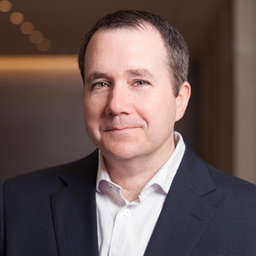 Donald Allen - Crunchbase Person Profile