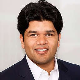 Bhuvan Jain - Senior Vice President @ Charlesbank Capital Partners ...