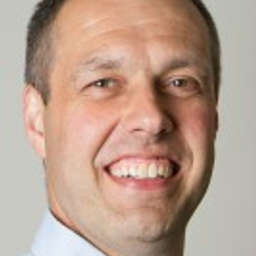 Frank van Berkel - Crunchbase Person Profile