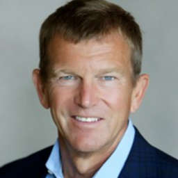 Terry Ahern - Co-Founder, CEO, and Chairman Emeritus @ The Townsend ...