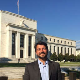 Mario Cavalieri - Partner @ VERTICapital - Crunchbase Person Profile