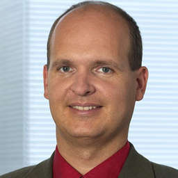 Thomas Knott - Crunchbase Person Profile