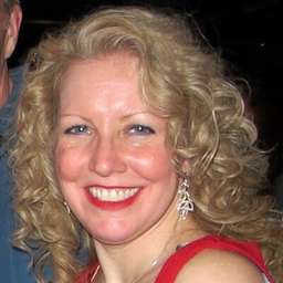 Jeanne Hebert - Director of Sales, New Construction @ Blue Stream Fiber ...