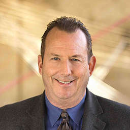 Kevin Barker - Crunchbase Person Profile