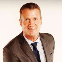 Travis Shipley - Crunchbase Person Profile