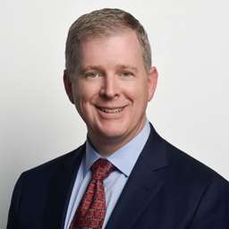 Tim Keith - Partner @ Cawley Partners - Crunchbase Person Profile