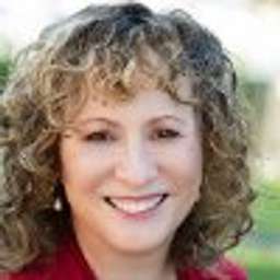 Susan Berland - Crunchbase Person Profile