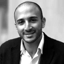 Samer Azar - Founder and CFO @ Alex the CFO - Crunchbase Person Profile