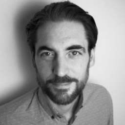 Alex Bisschop - Crunchbase Person Profile