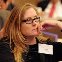 Rachael Hagan - Board Member @ ForgeHealth - Crunchbase Person Profile