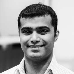 Arvind Gopal - Director @ Post Road Group - Crunchbase Person Profile