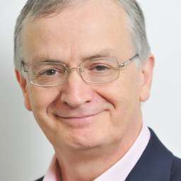 Charles Garvey - Executive Chairman @ Metabolomic Diagnostics ...