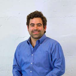 Andrew Higgins - Crunchbase Person Profile