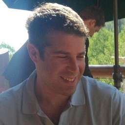 Lee Milstein - Crunchbase Person Profile