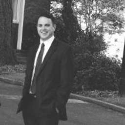 Ashley Gilmore - Co-Founder | CEO @ Tracts.co - Crunchbase Person Profile