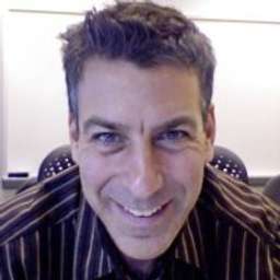 Ryan Rosenberg - Crunchbase Person Profile