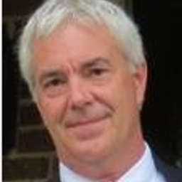 David Houck - Senior Consultant @ D.Houck - Crunchbase Person Profile