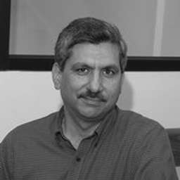 Deepak Taneja - Co-Founder, CEO & President @ Zilla Security ...