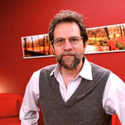 Sam Leinhardt - Crunchbase Person Profile