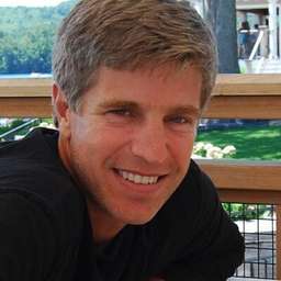 John Ragland - Crunchbase Person Profile