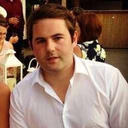 James Marchant - Crunchbase Person Profile