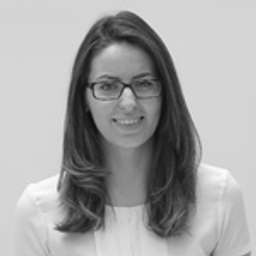 Alice Thomas - Crunchbase Person Profile