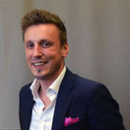 Gert Post - founder @ Frozen Kingdom - Crunchbase Person Profile