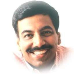 CP Viswanath - C0-Founder, CEO, and Director @ Karadi Path - Crunchbase ...