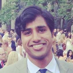 Ajay Kishore - Founder/CEO @ Stareable - Crunchbase Person Profile