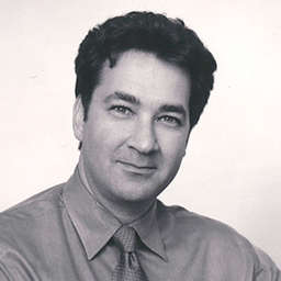 Lawrence Blatt - Chief Executive Officer & Founder @ Aligos ...