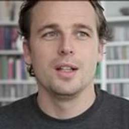 Peter Linde - Co-Founder & Regional Director @ Akvo - Crunchbase Person ...