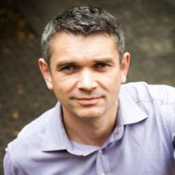 Alex Charles - Chief Product Officer @ GMX - Crunchbase Person Profile