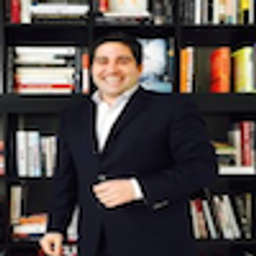 Michael Maccia - Chief of Staff @ VeePIO - Crunchbase Person Profile