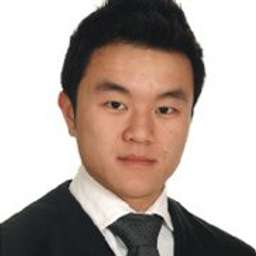 Derek Lou - Crunchbase Person Profile