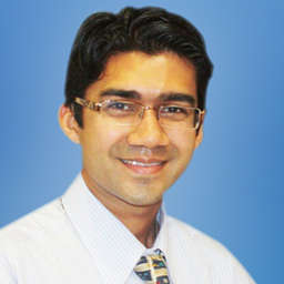 Dr. Amit Agarwal - General and Laparoscopic surgeon @ Blk Hospital ...