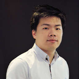 Sean Lam - Co-Founder & CEO @ Jewel Paymentech - Crunchbase Person Profile