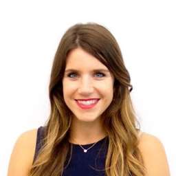 Megan MacIntosh - Crunchbase Person Profile