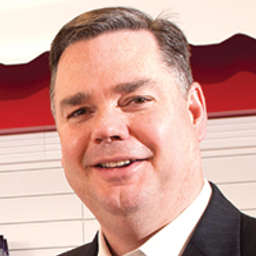 David Taiclet - General Partner and Managing Director @ Lewis & Clark ...