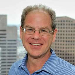 Barry Hoberman - Crunchbase Person Profile