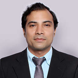 Anand Singh Bhandari - Practice Head - Business Intelligence ...