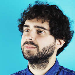 Luca Gonnelli - Co-founder, CEO & Motion Director @ ILLO - Crunchbase Person Profile